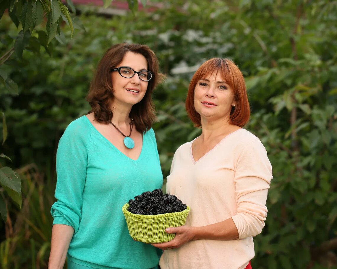 Онлайн-школа садоводов Strogoorganic