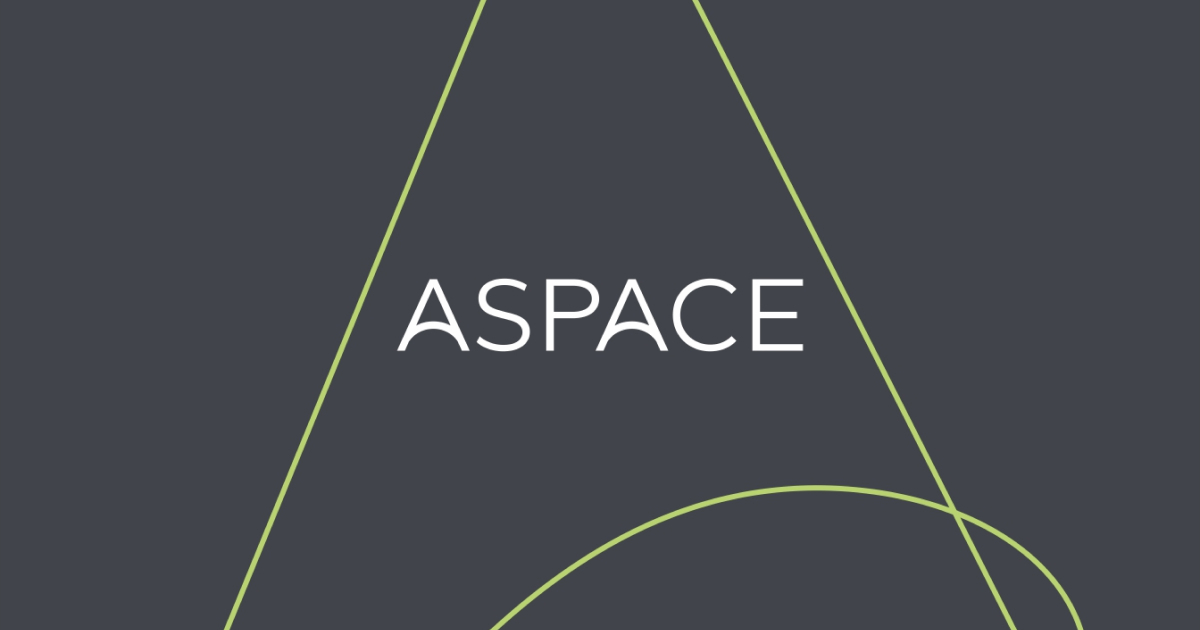 Универсальные сервисные офисы ASPACE