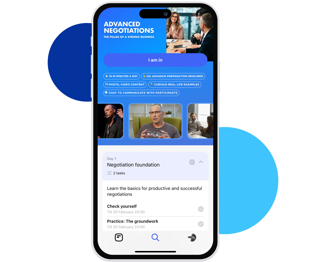 Evolve Learning Management System - inspire growth through online training
