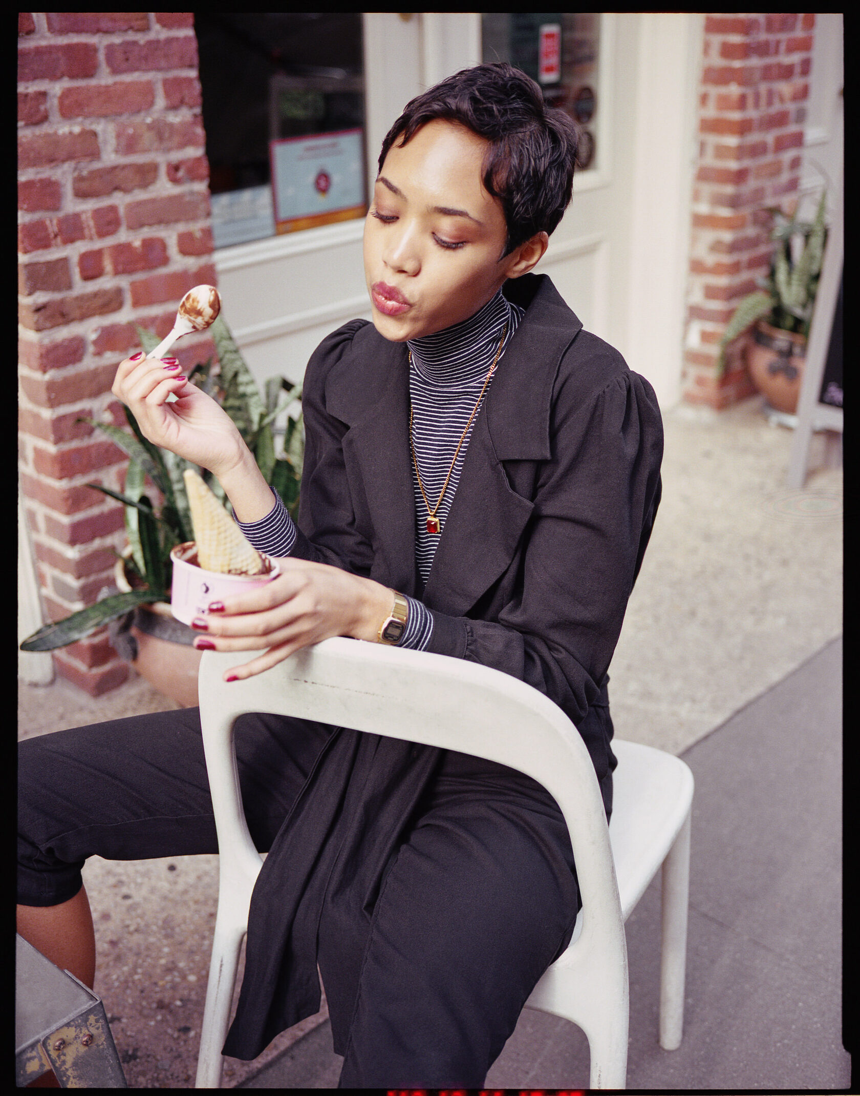 Brook Pifer - Photographer & Director