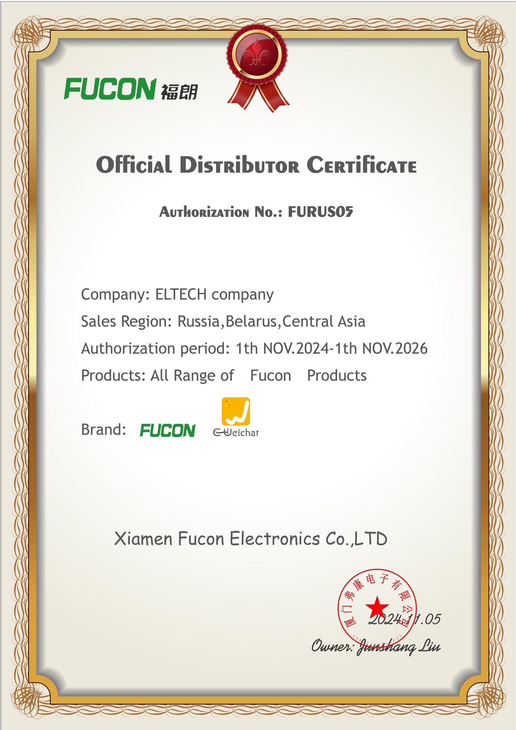 Fucon