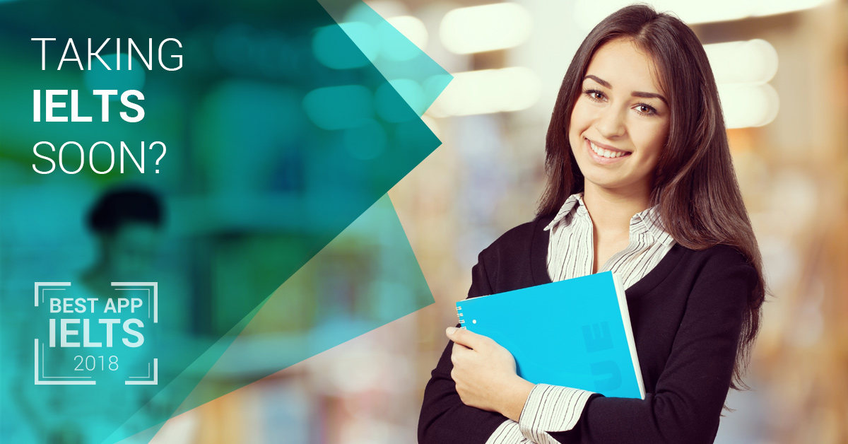 IELTS Preparation Assistant