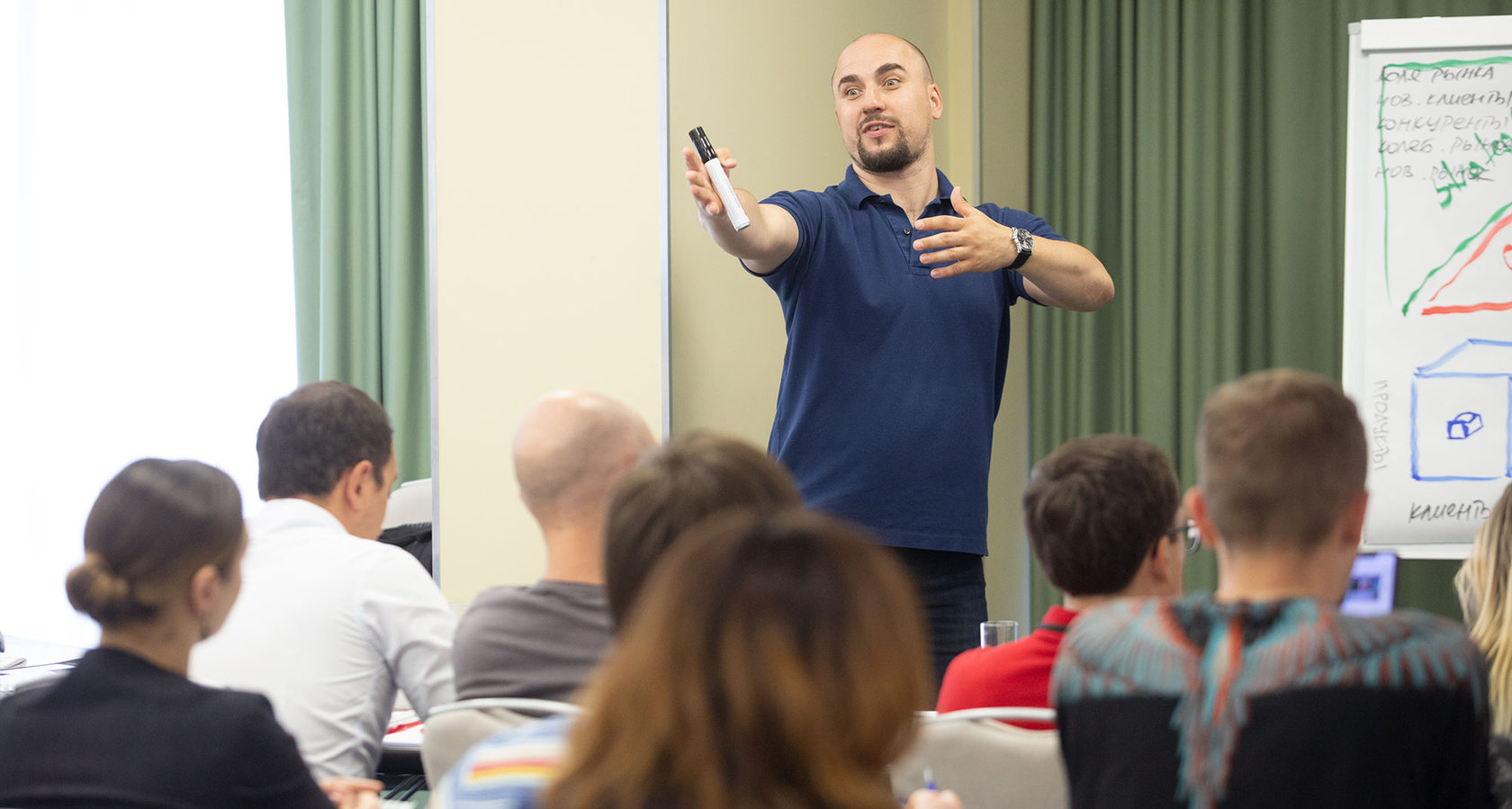 Блог проекта USENKOV.PRO