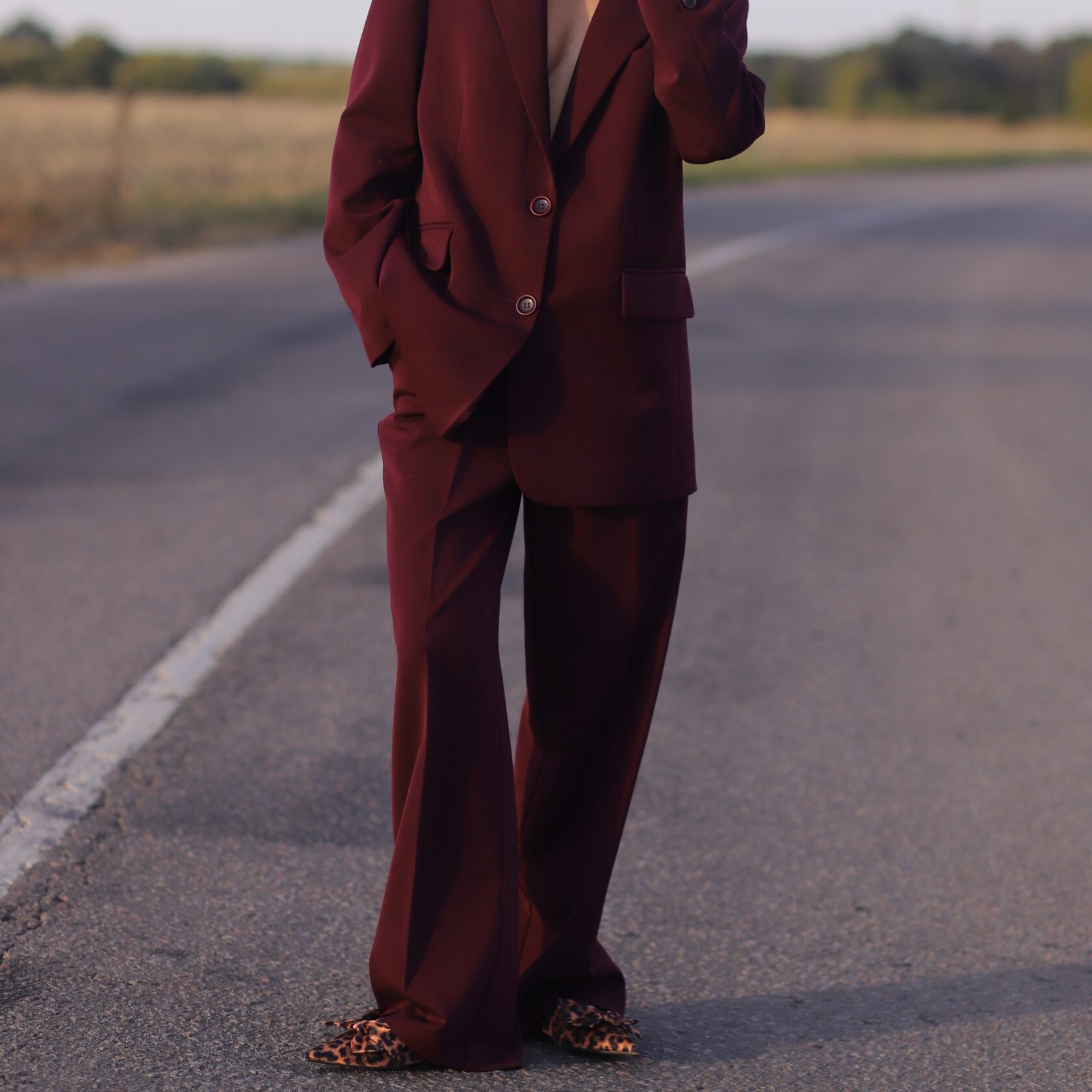 Sveta Chernykh — бренд одежды российского дизайнера