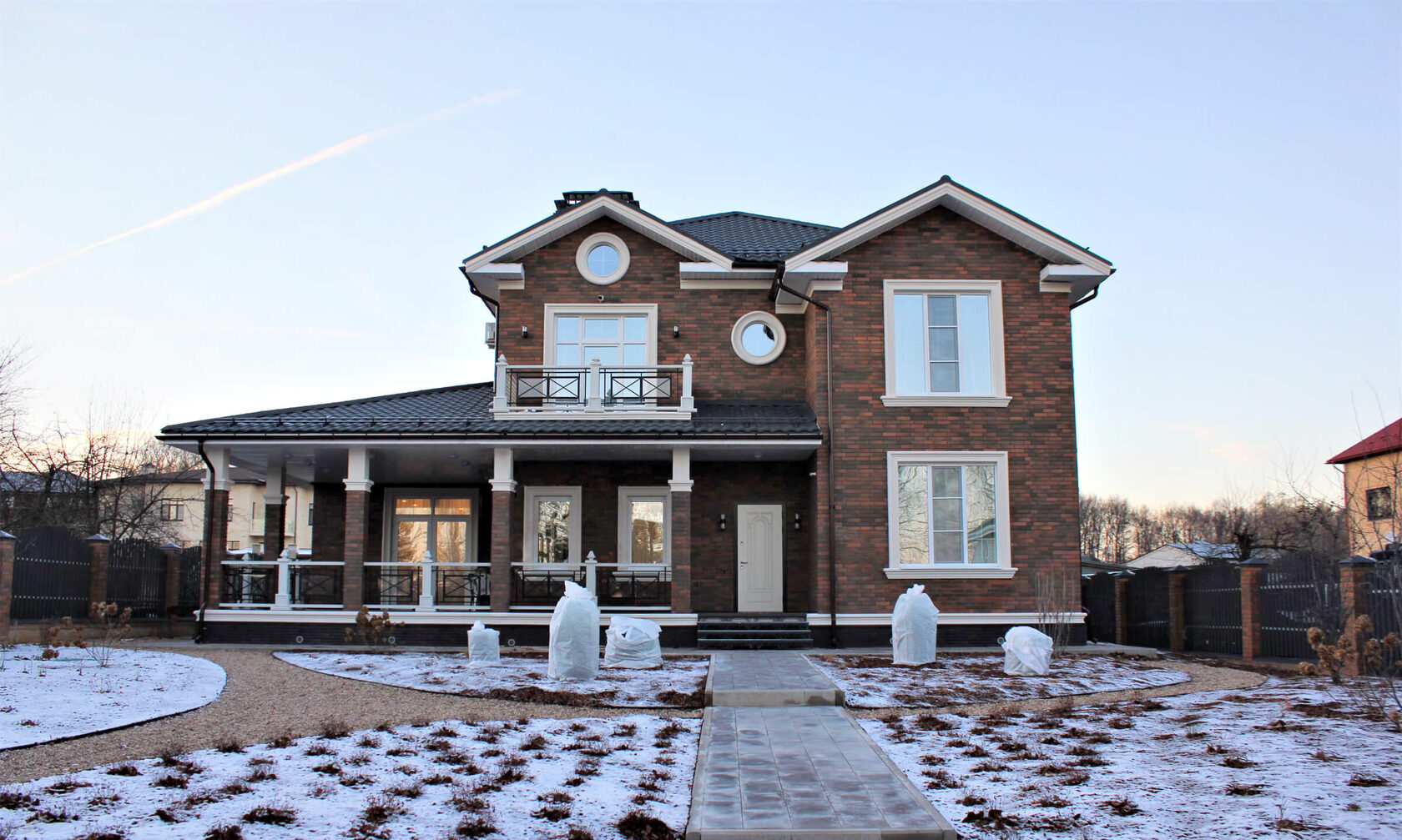 Индивидуальный проект RX - 225, Портфолиo ACK Domix