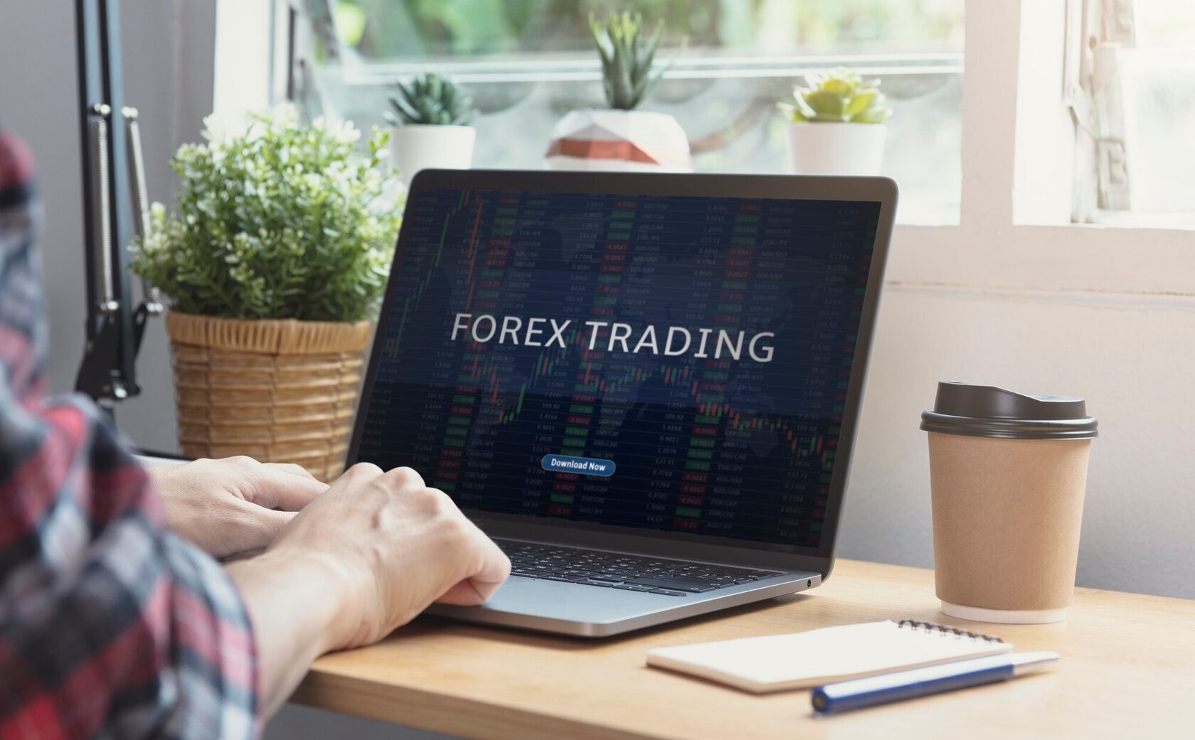 Beginner's Guide to Forex Trading: Key Concepts and Strategies