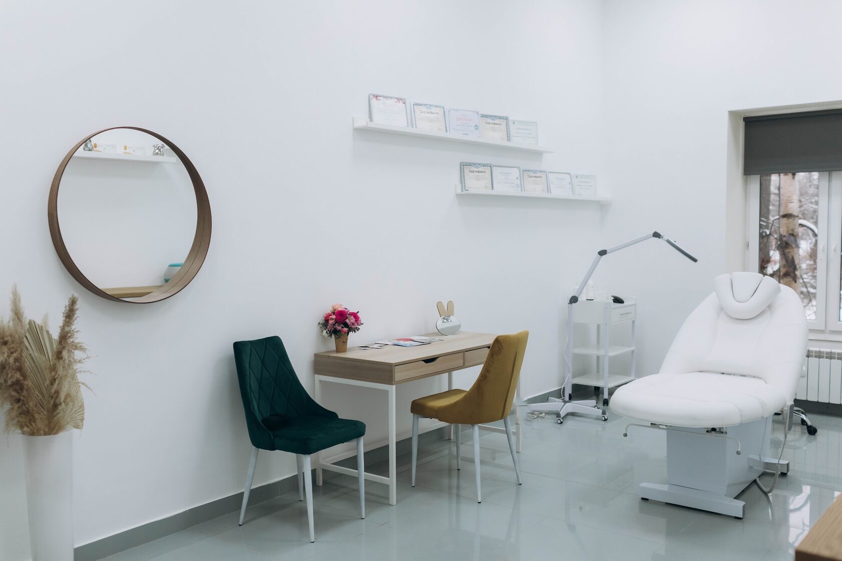 Студия косметологии Dr. Novikova в Обнинске