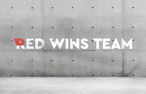 Red Wins Team | Главная