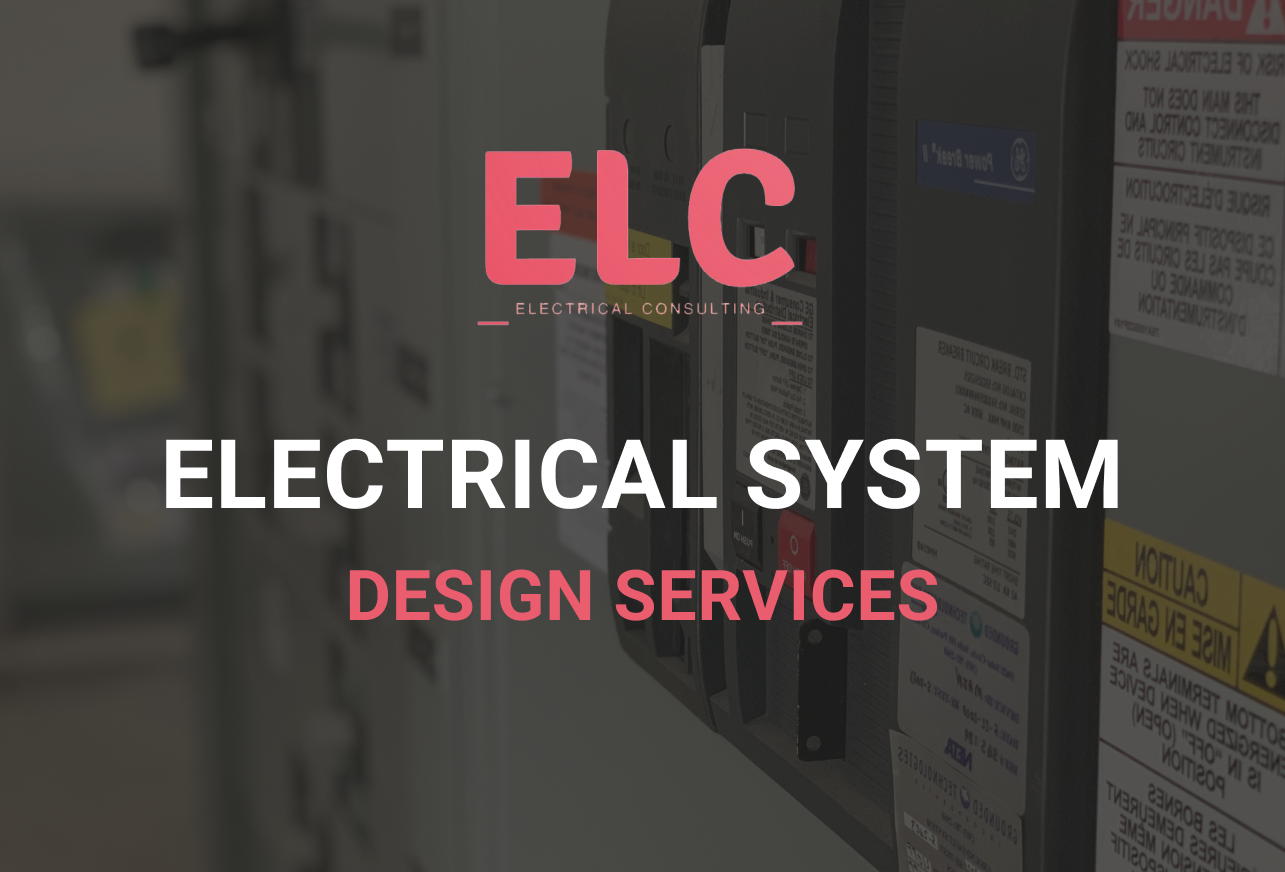 ELC Electrical Consulting