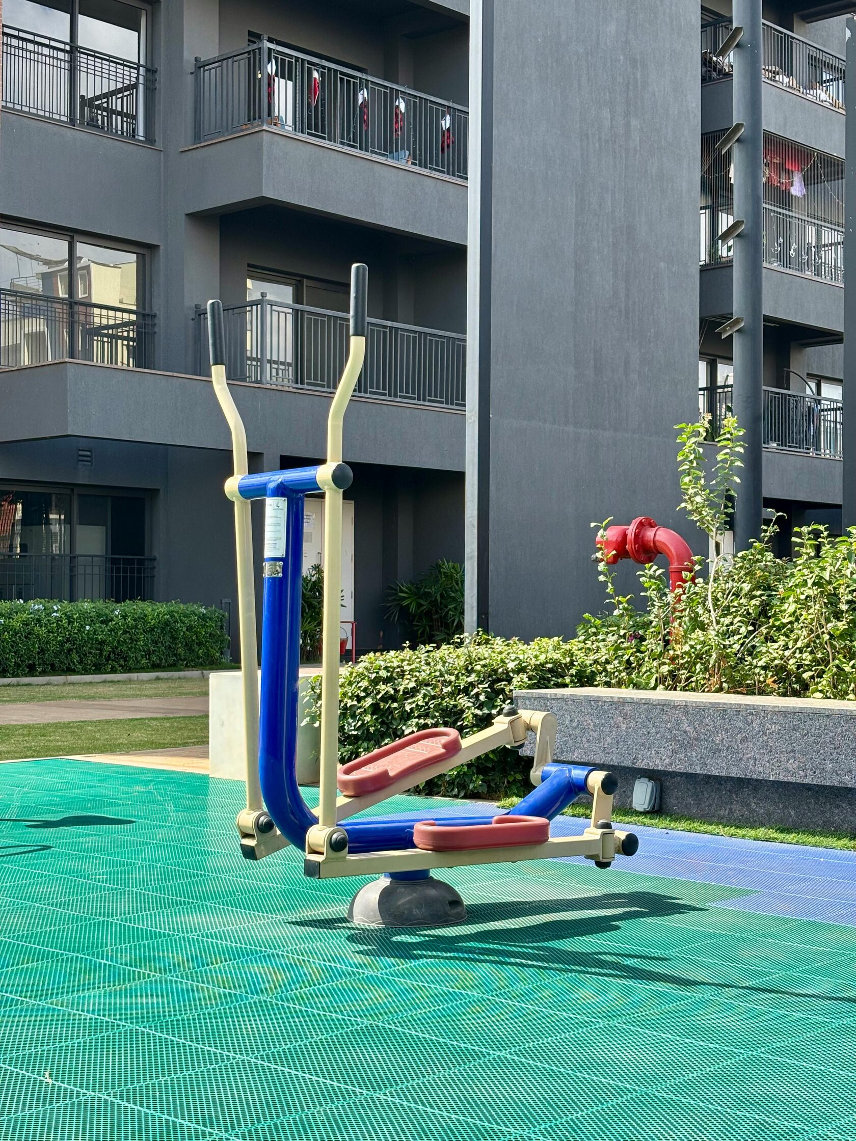 Автоматизация аренды спортивного оборудования с использованием Paloma365