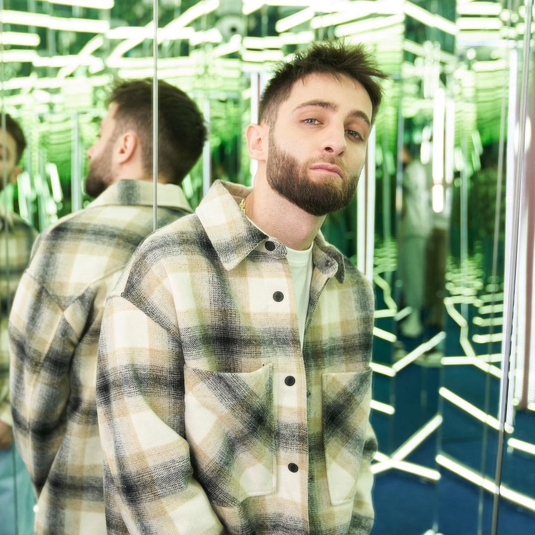 escape 24 сентября Gipsy