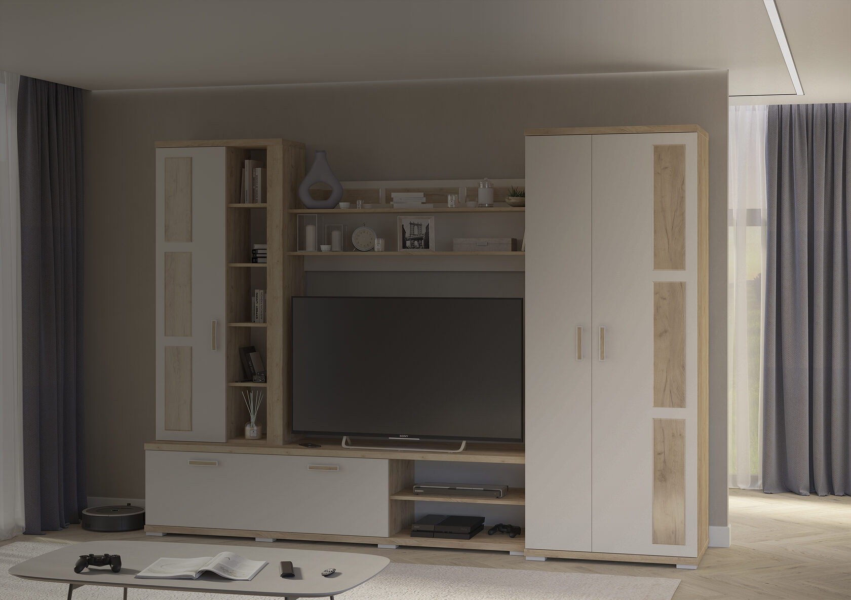 Гранд Кволити