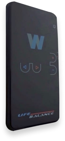 Bioresonance Device - Life Expert Profi | Bioresonance for life