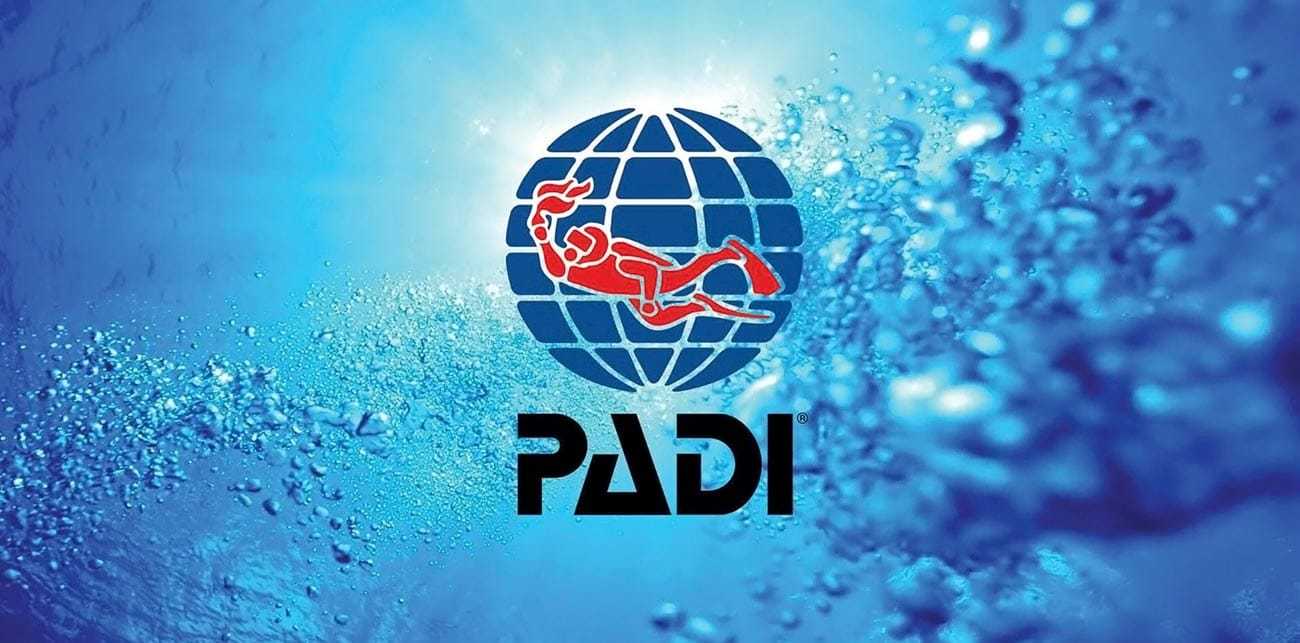 Дайвинг в Ярославле - Список курсов PADI, NDL