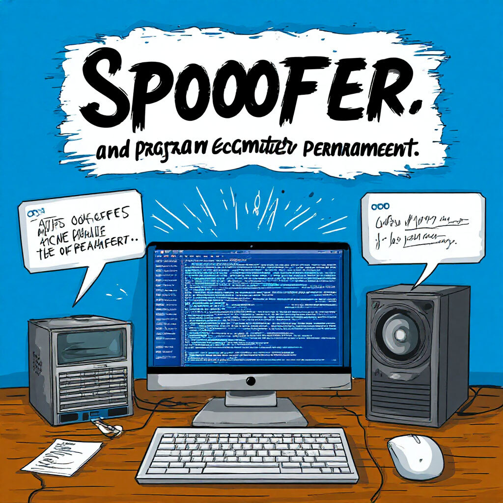 Permanent, постоянный HWID spoofer SYNC для популярных игр