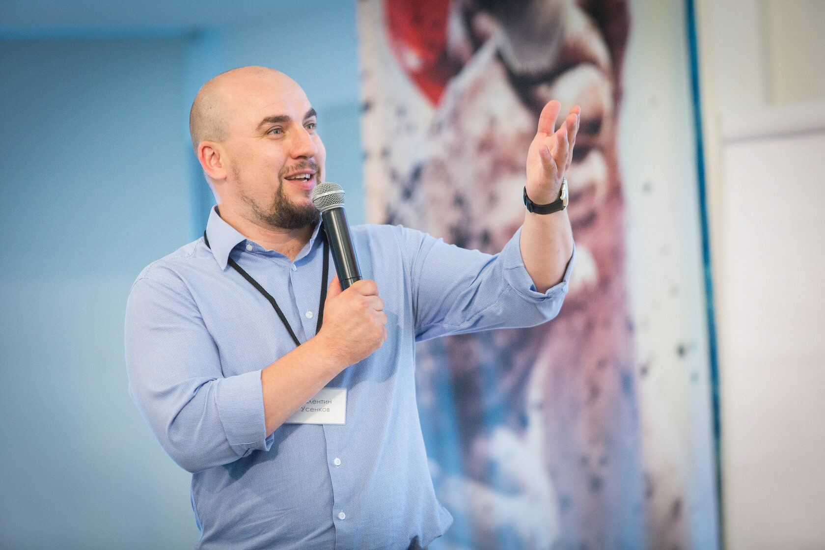 USENKOV.PRO: Основатель