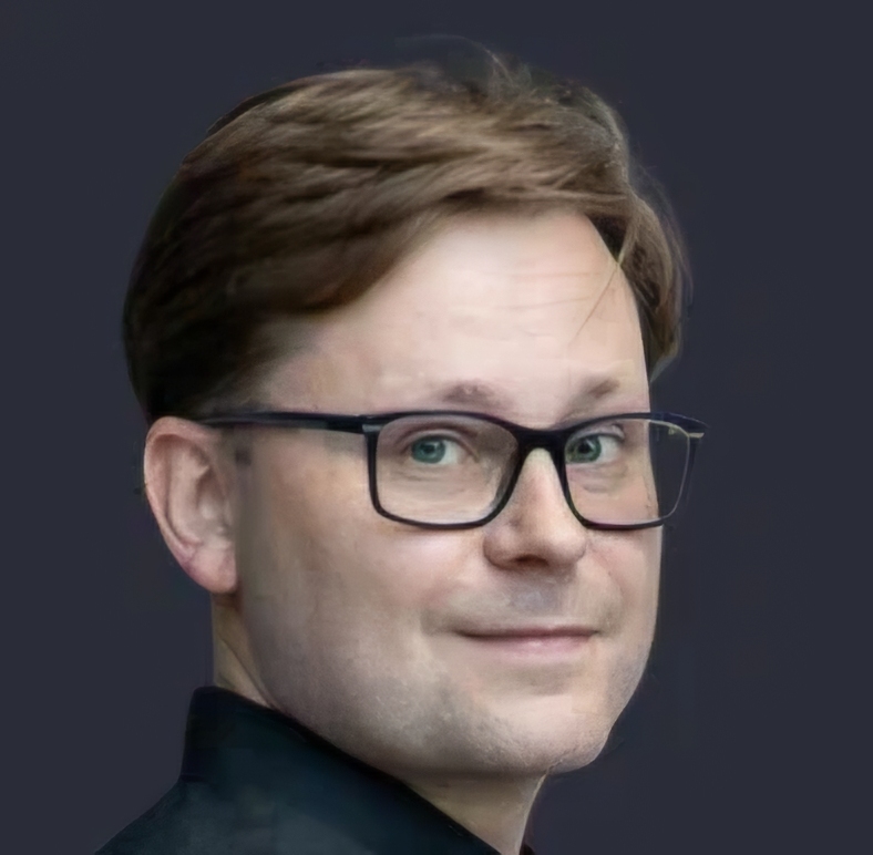 Выпуск 11 (Часть 2) Поляков Максим