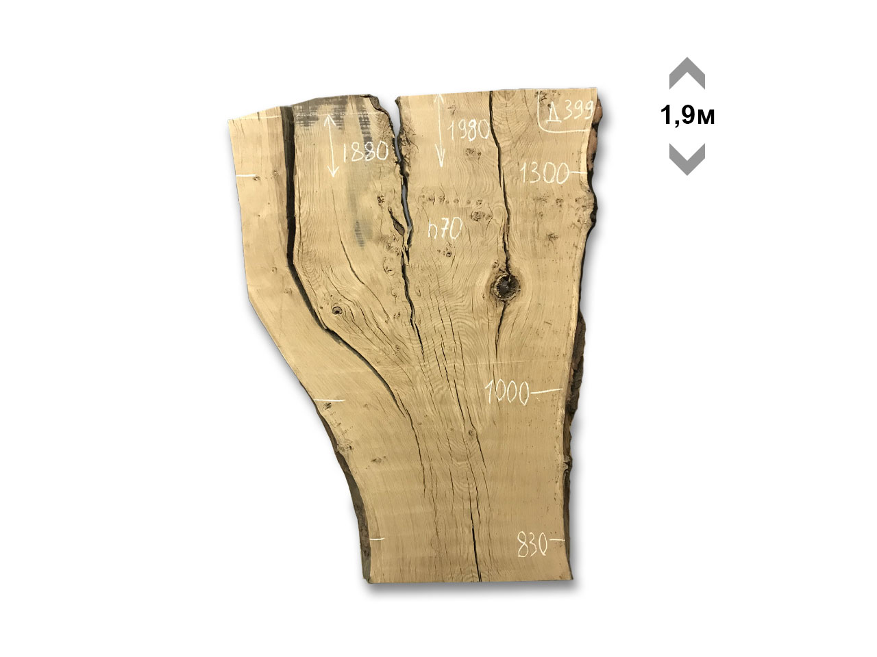 Купить слэб Дуба | Слэб камерной сушки | Слэб Эксперт | Москва Россия