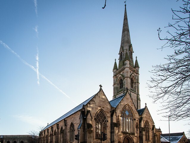 15 Best Tourist Attractions in Newcastle upon Tyne