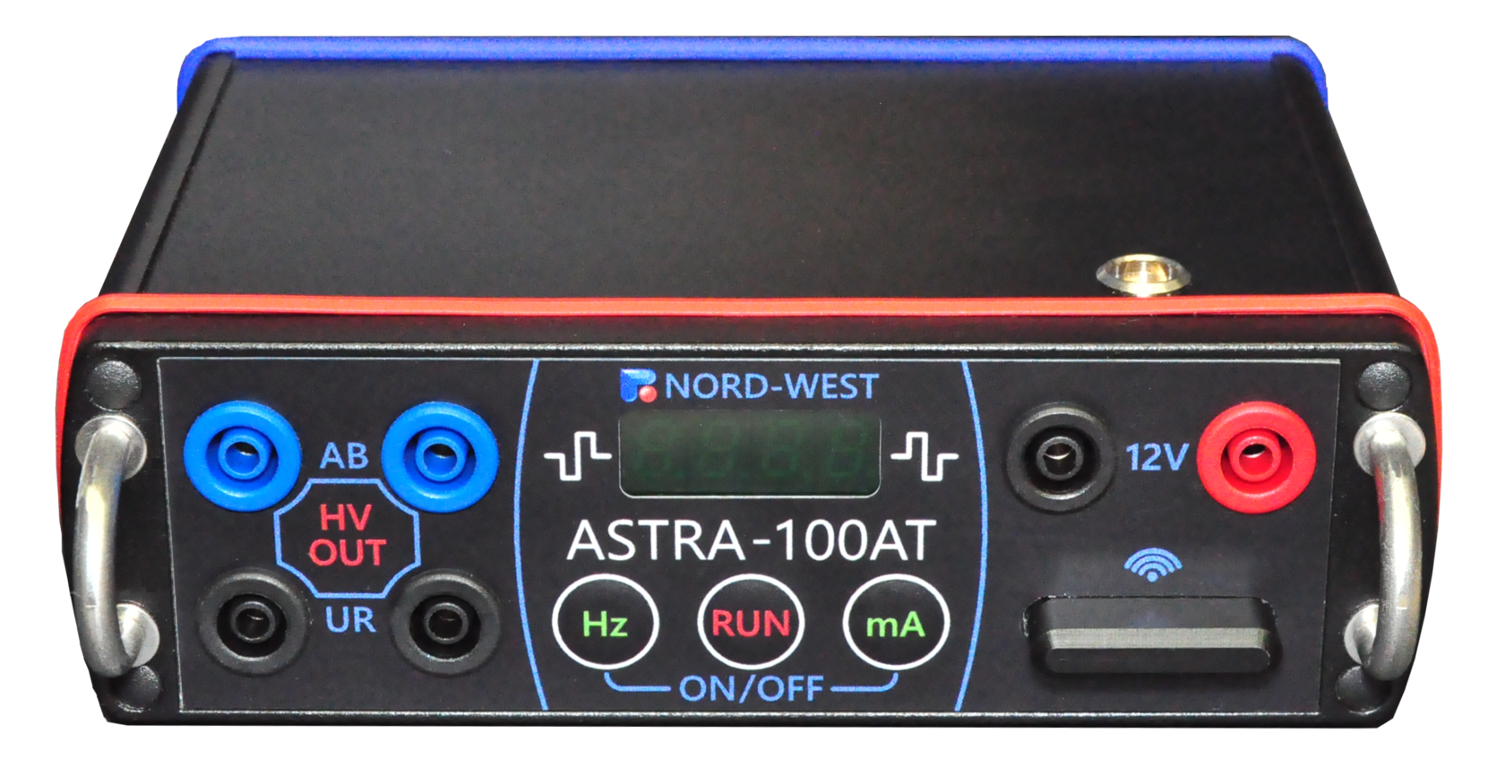 ASTRA 100AT