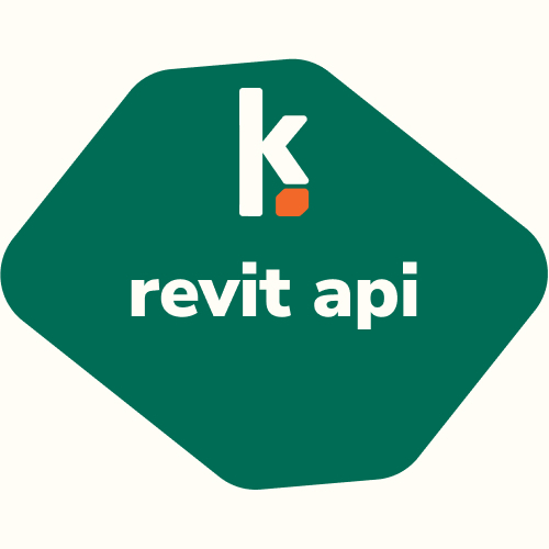 КУРС Revit API