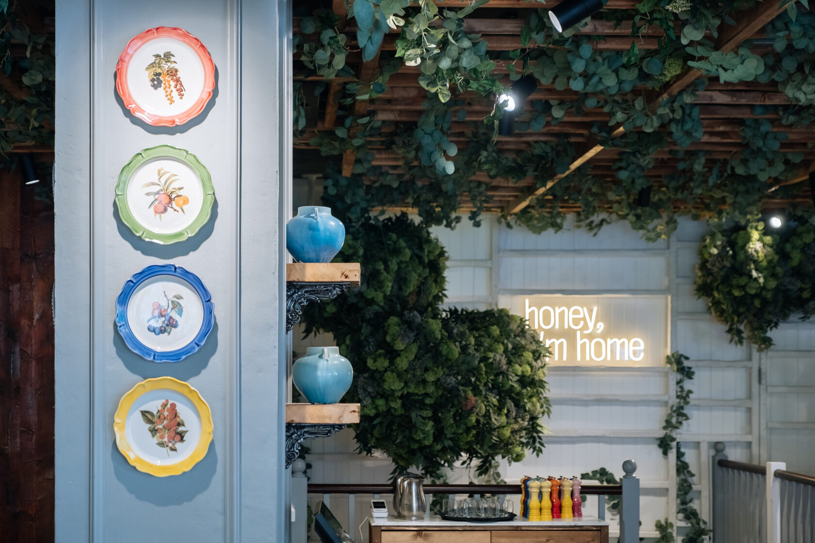 LETO Caffe — Restaurants