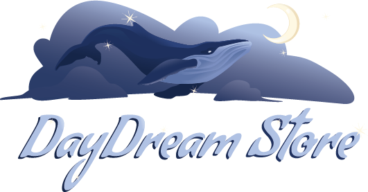 DayDream Store - официальные k-pop альбомы и мерч из Кореи
