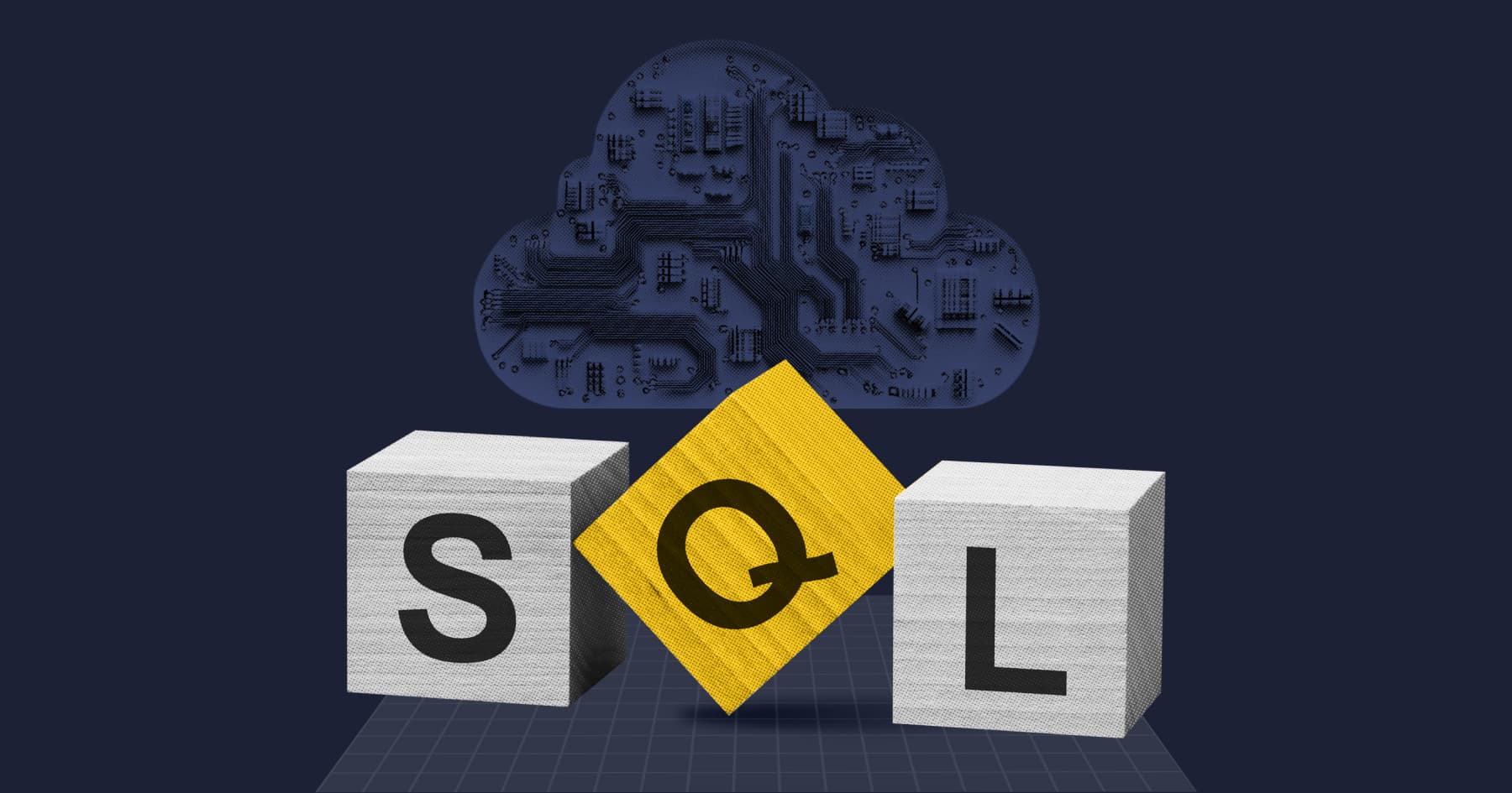 SQL: что это, задачи языка программирования, где используется