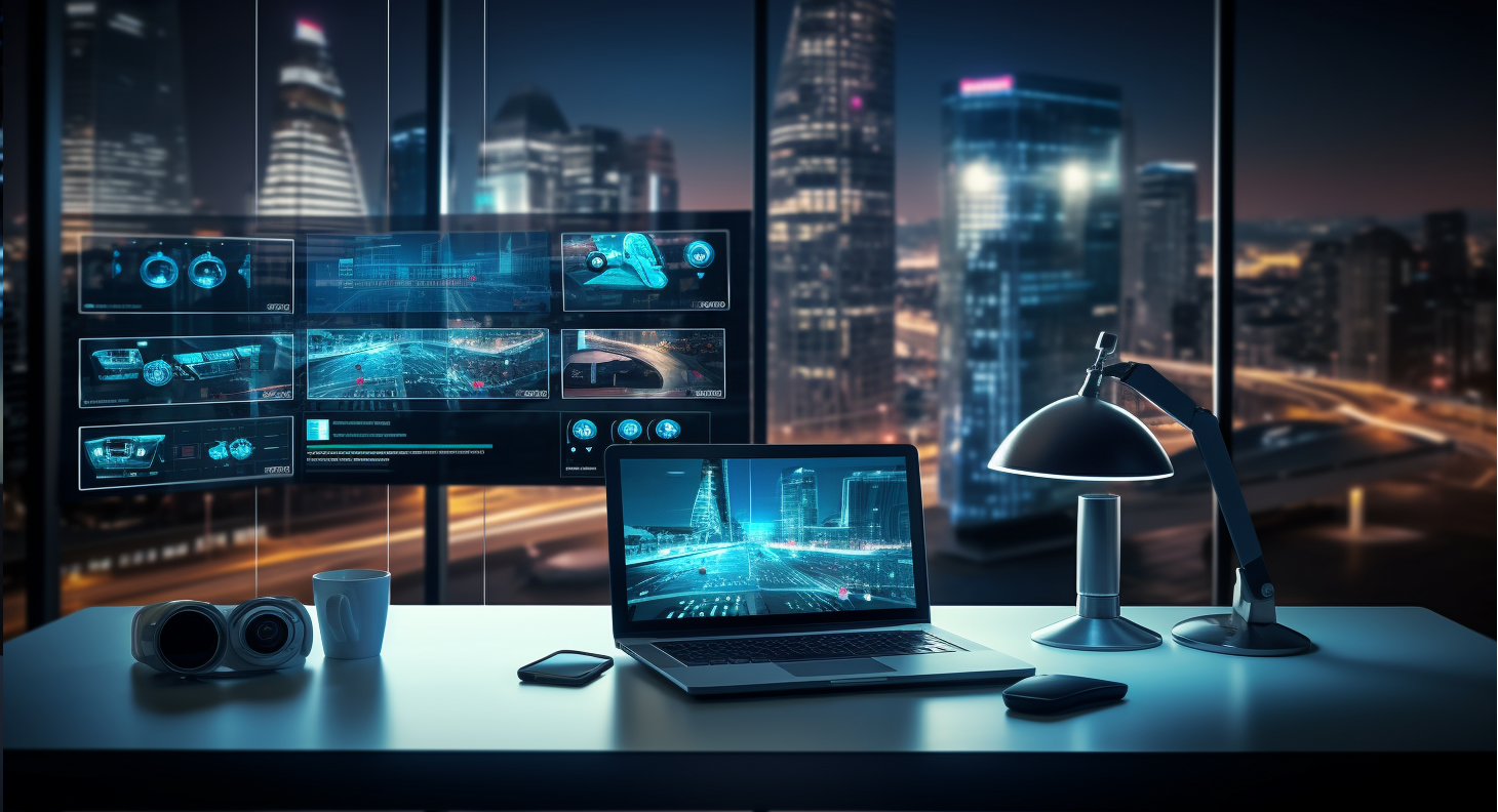 Security Camera Software for Windows