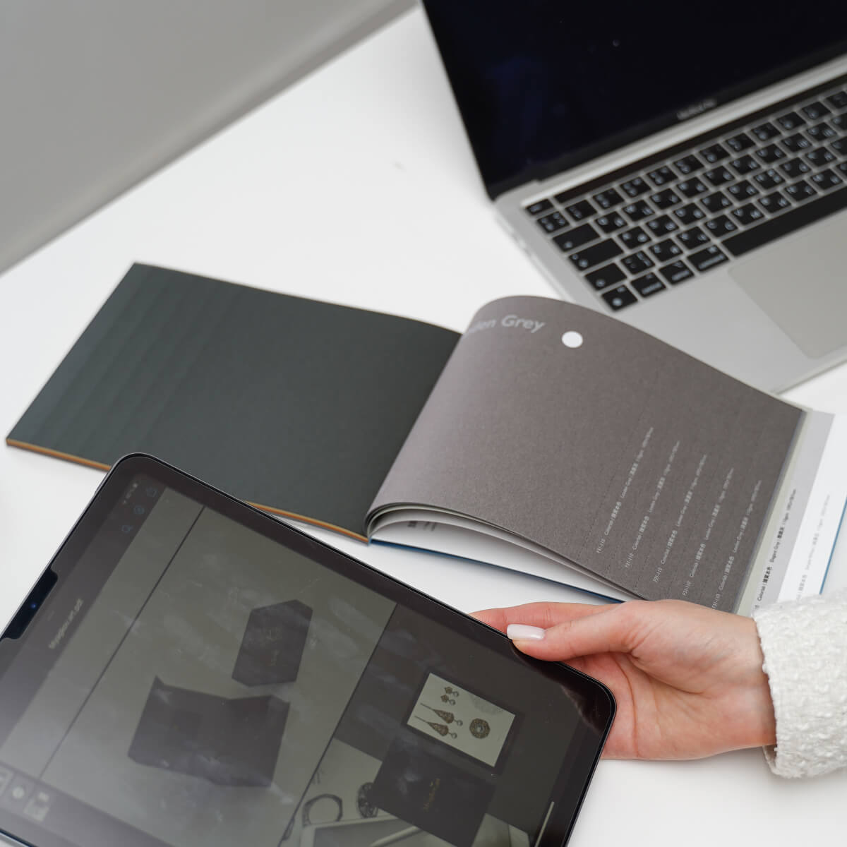 ESTÉMO | BRAND DESIGN