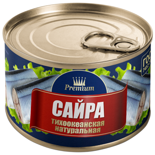 Prokonserv | Рыбные консервы от производителя