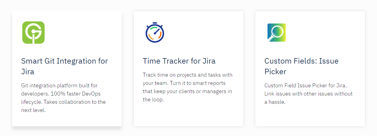 Atlassian Marketplace - the Best Way to Extend Your Atlassian Products