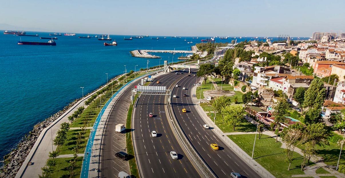 EOS Turkey Property | UNREAL ESTATE AGENCY