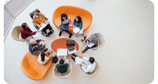 Maximizing Office Space: Solving the Hybrid Scheduling Problem Maximizing Office Space: Solving the Hybrid Scheduling Problem
