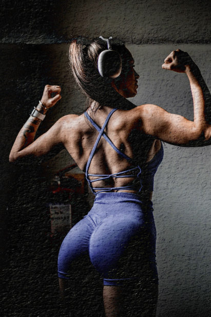 Your training programs | Vladimir Shmondenko