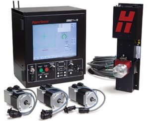 Hypertherm EDGE Pro Ti CNC - цены, описание, характеристики