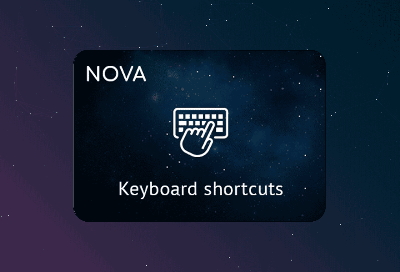 NOVA: Recording system in Kommo