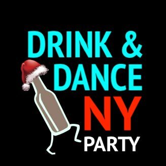 Drink & Dance New Year Party