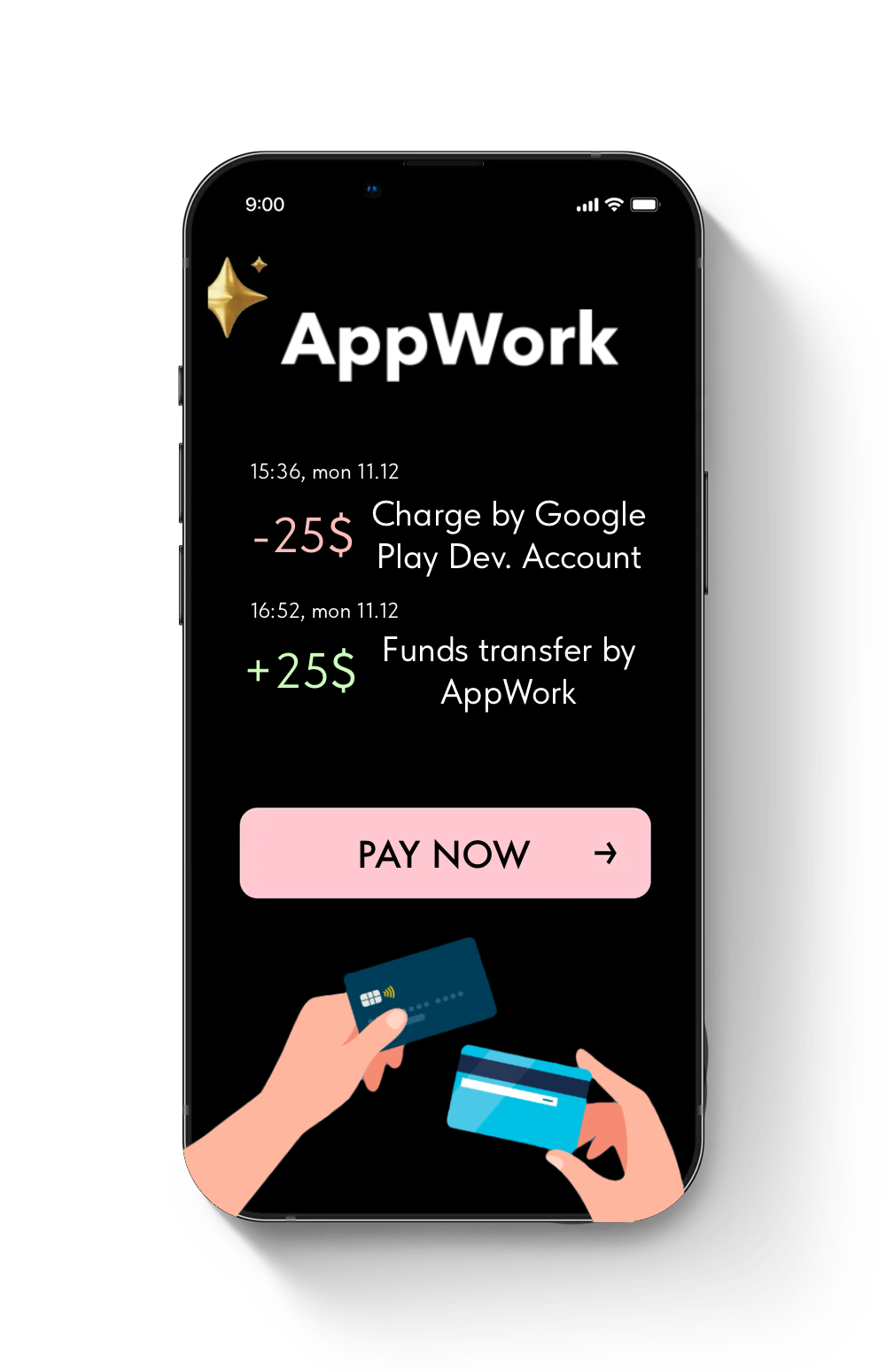 Make Cash With Appwork