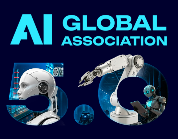 Ассоциация искусственного интеллекта и робототехники AI Global Association