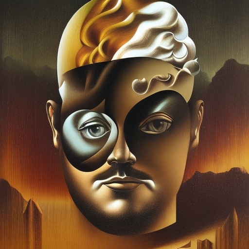 FeelsArt.ai - your feelings in AI art