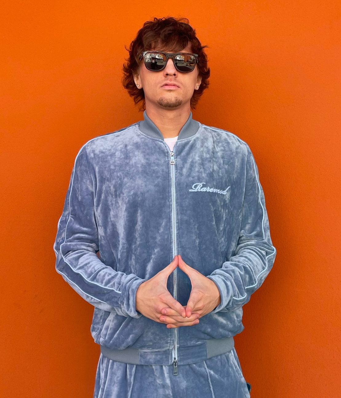 Rare Mod