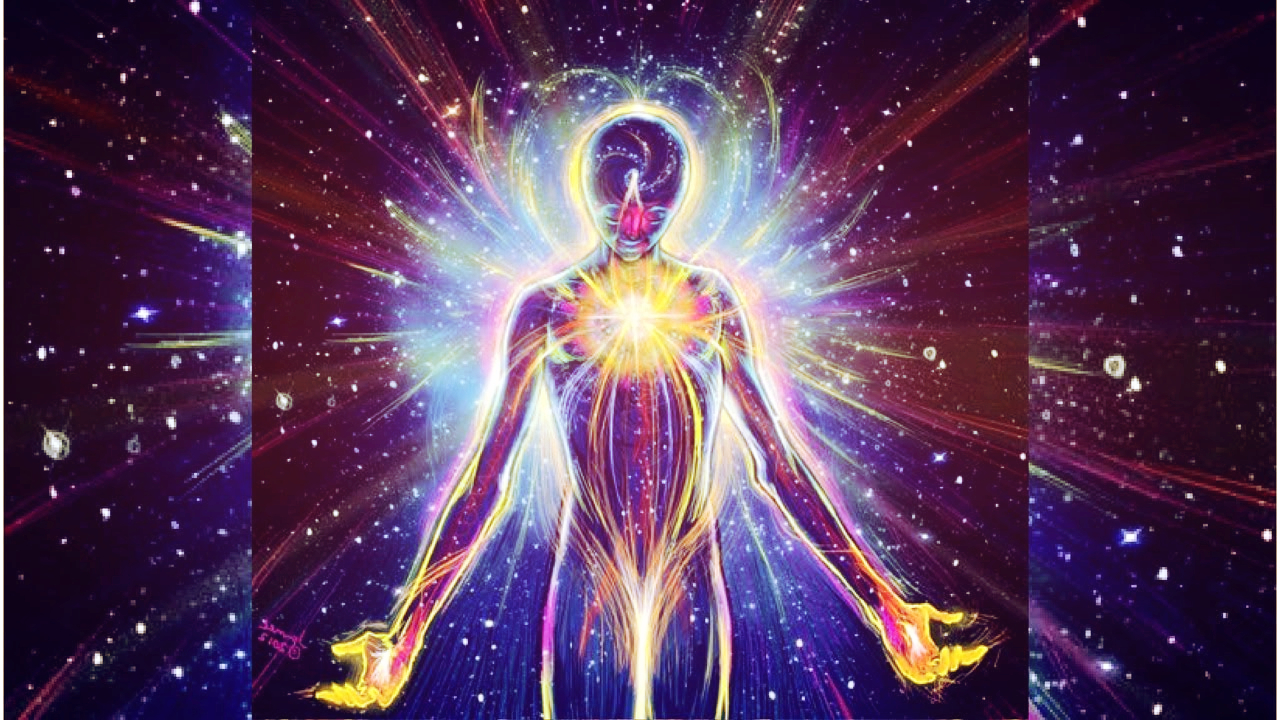 Human Energy: How Different Cultures Interpret and Work with Energy