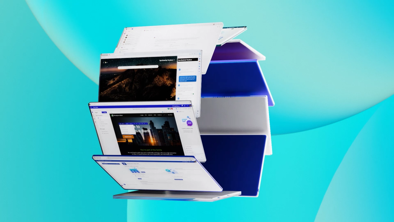 Elevate Your workflow with Microsoft Copilot Studio! Elevate Your workflow with Microsoft Copilot Studio!