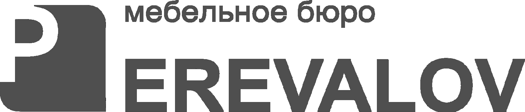PEREVALOV | Мебельное бюро
