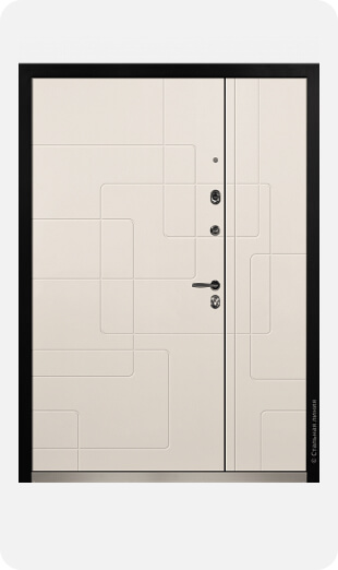 Входные двери в дом и квартиру - Стальная Линия Новосибирск, Красноярск