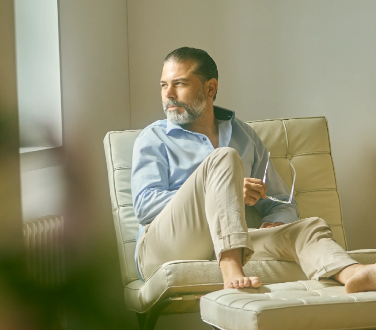 Paracelsus Recovery Luxury Rehab Clinic | Switzerland