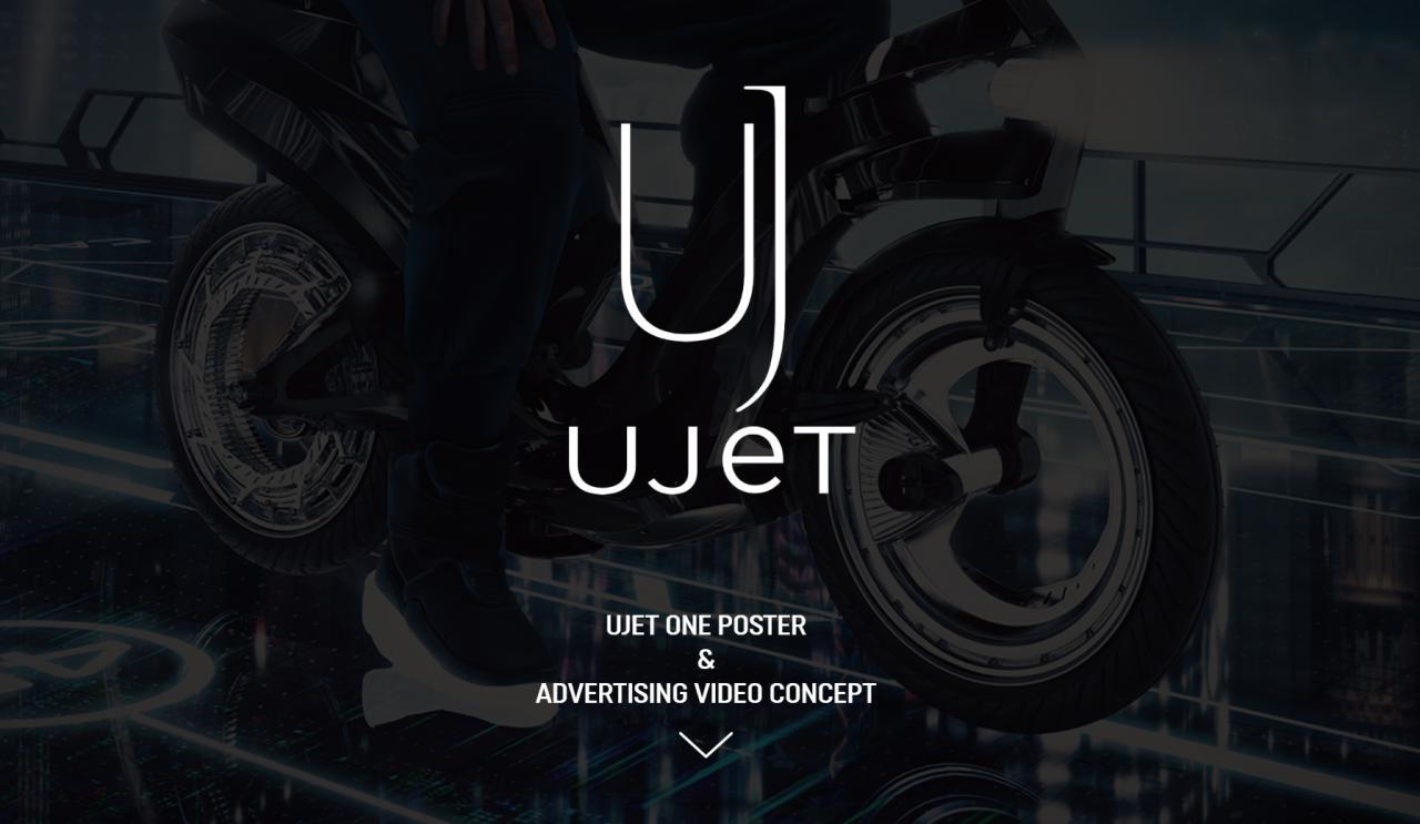 UJET ONE PROJECT