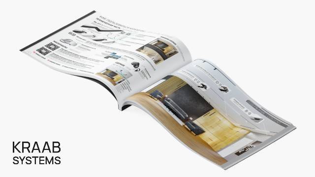 Useful files | KRAAB SYSTEMS