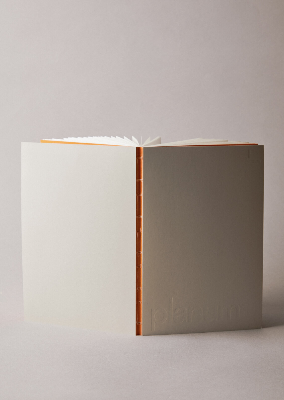 Notebook L – Planum Books